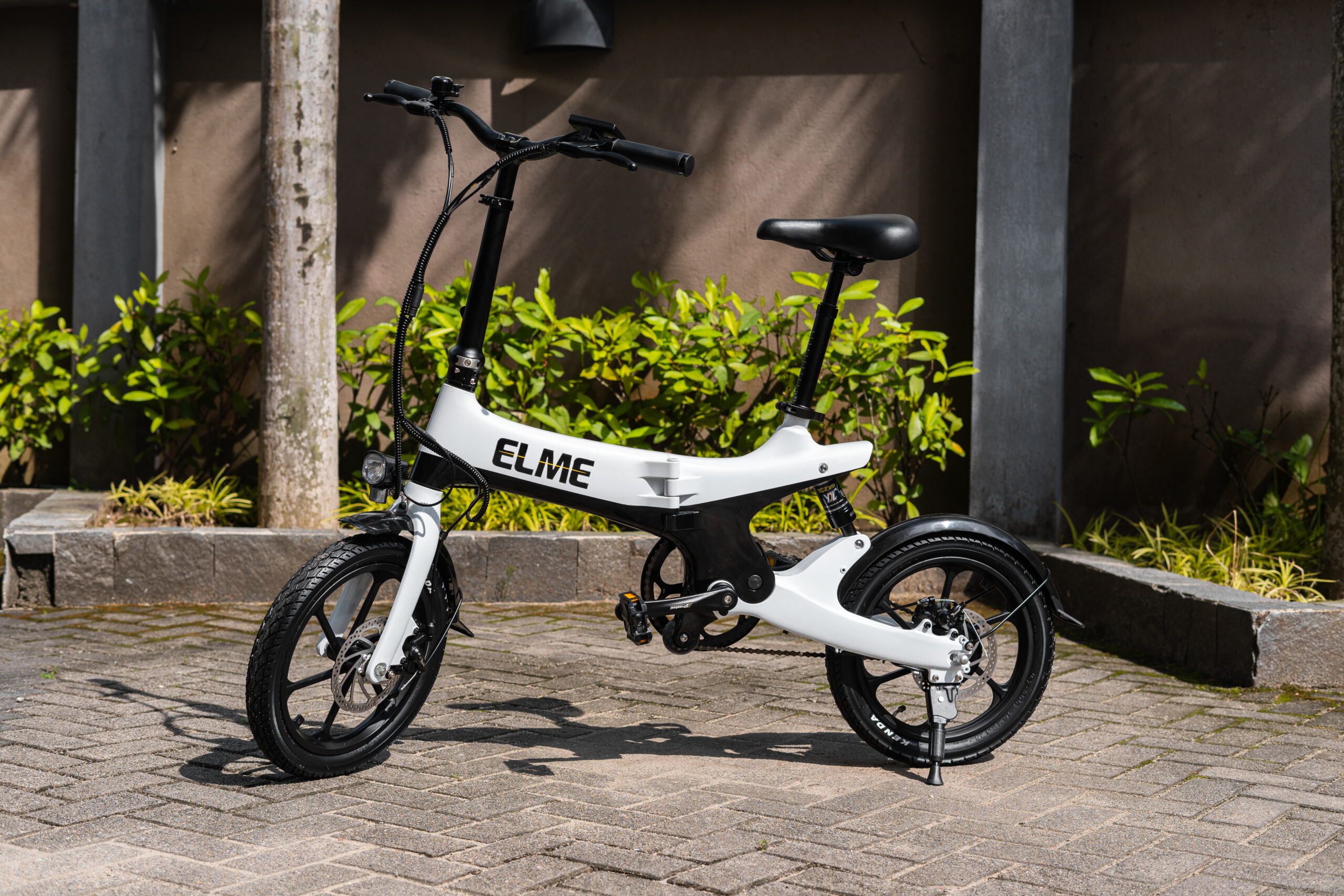 ELME EL16 – Model W – Elmebikes in Sri Lanka